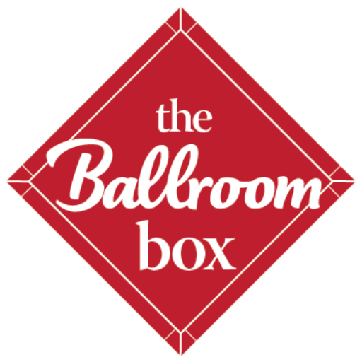 Shop | Ballroom Box